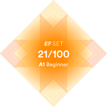 Official EF SET Certificate | syakira annisa