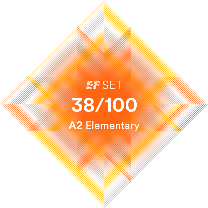 Official EF SET Certificate | Tùng Tiến
